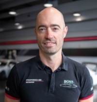 Female Program | Porsche Sprint Challenge