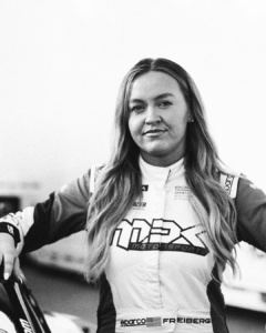 Female Program | Porsche Sprint Challenge