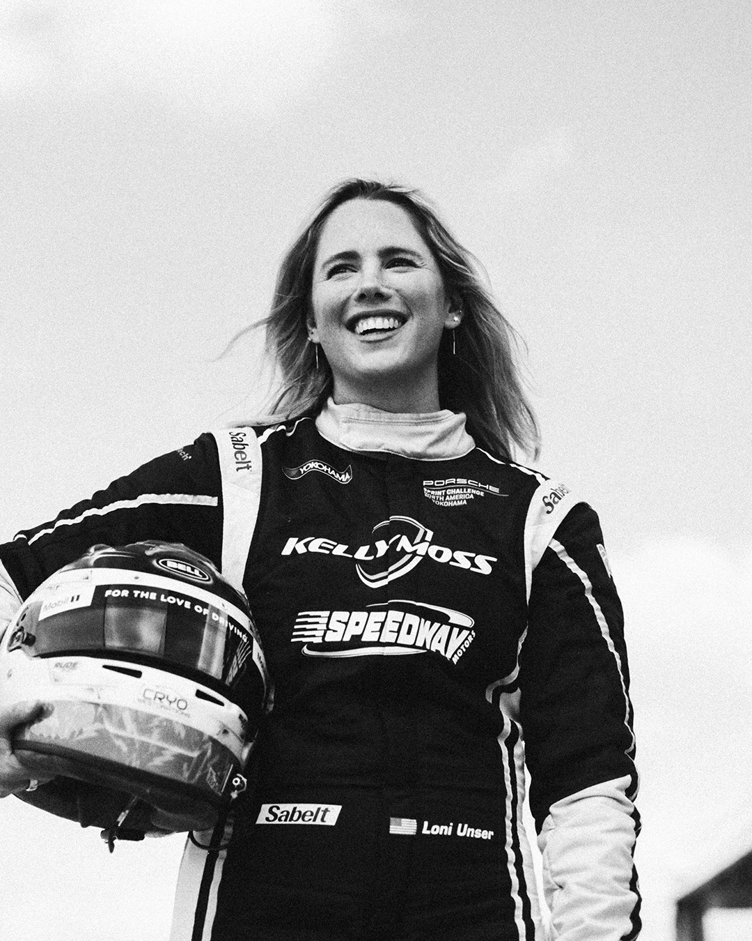 Female Program | Porsche Sprint Challenge