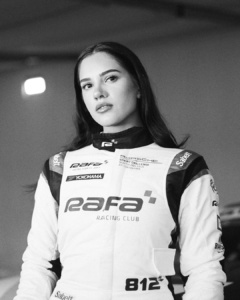 Female Program | Porsche Sprint Challenge