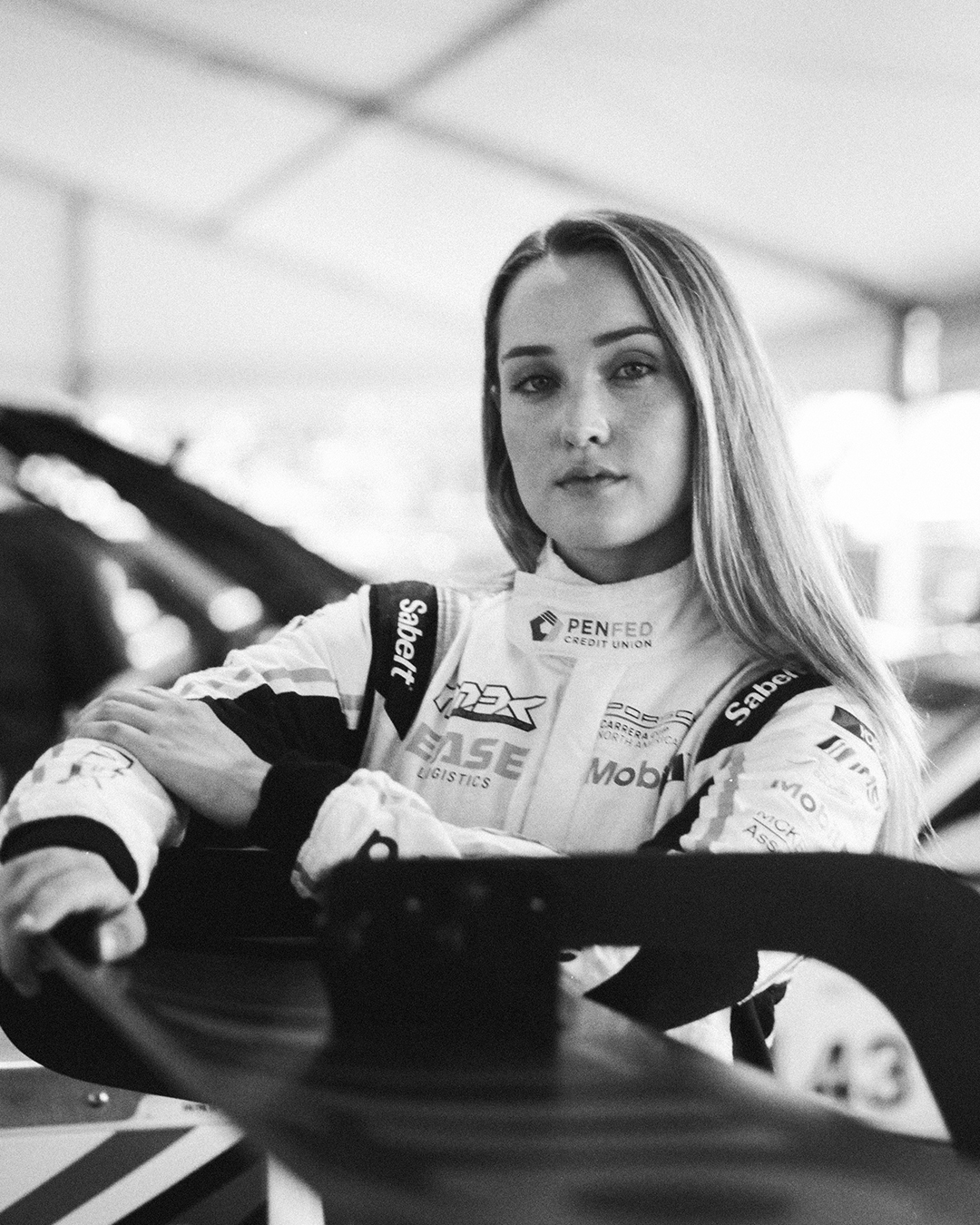 Female Program | Porsche Sprint Challenge