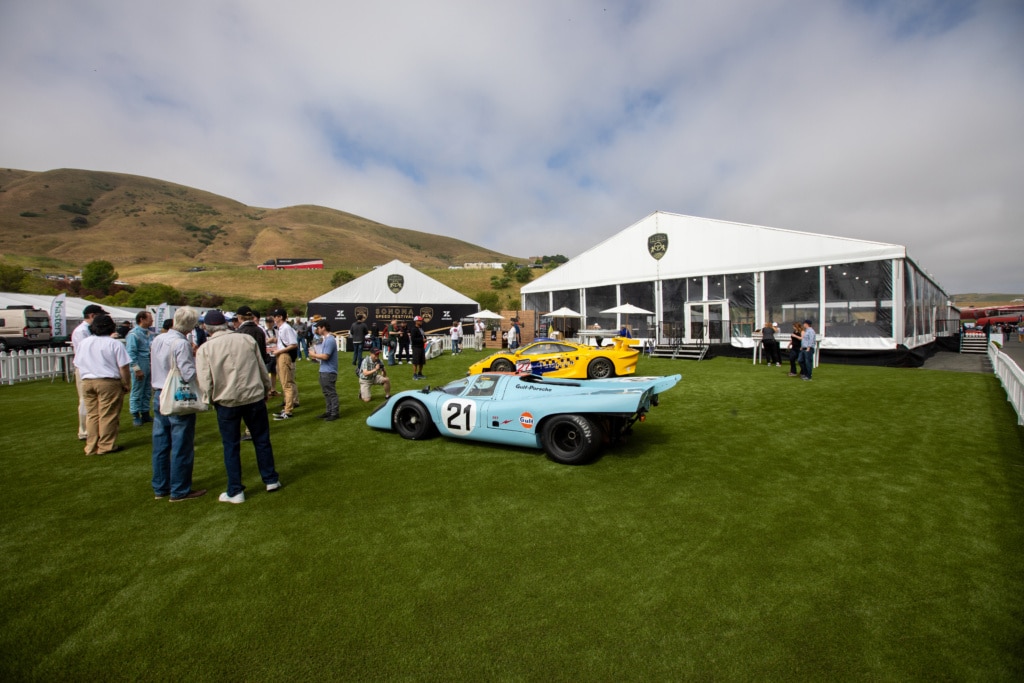 APEX debut, Velocity highlight 2026 Sprint Challenge USA West calendar