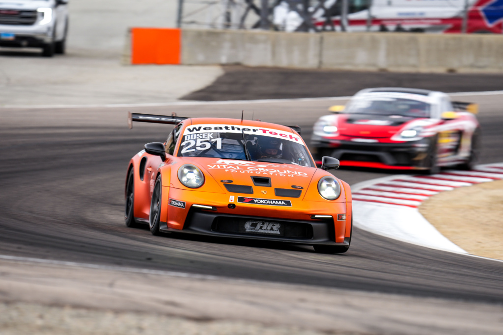 APEX debut, Velocity highlight 2026 Sprint Challenge USA West calendar